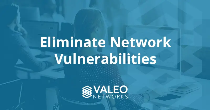 What is Network Security Monitoring? - Valeo Networks